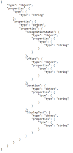 Convert speech to text using Azure Speech service in Power Automate ...