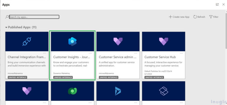 Create Brand Profiles in Customer Insights – Journeys to Create ...