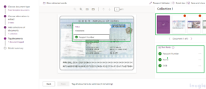 Custom Document Validation using AI Builder within Power Pages ...