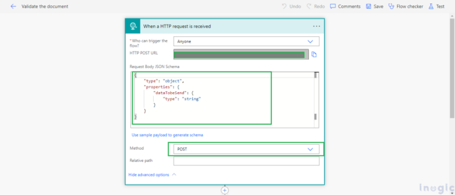 Custom Document Validation using AI Builder within Power Pages ...