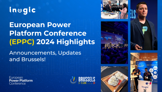 European Power Platform Conference (EPPC) 2024 Highlights ...