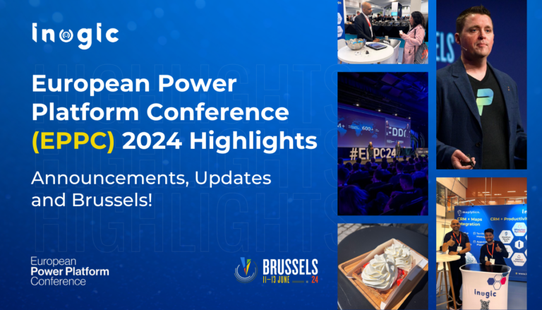 European Power Platform Conference (EPPC) 2024 Highlights ...