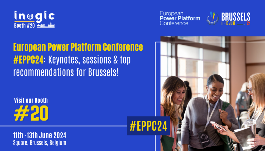 European Power Platform Conference #EPPC24: Keynotes, sessions & top ...