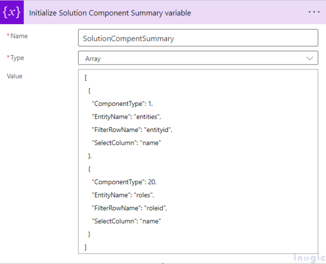 List solution details and their components using Power Automate Flow - Microsoft Dynamics 365 ...