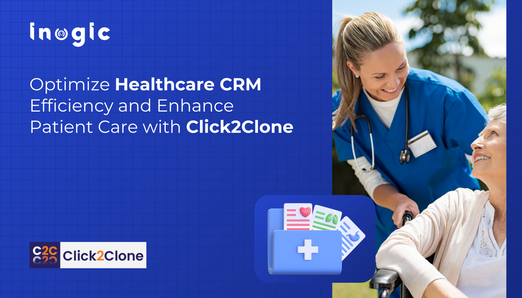 Optimize Healthcare CRM Efficiency and Enhance Patient Care with ...