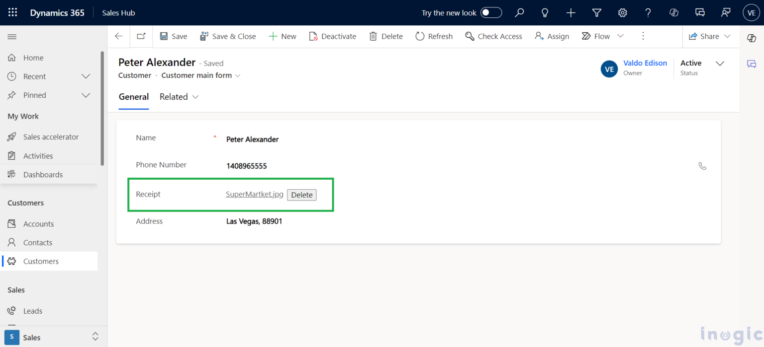 Automate Receipt Data Extraction and Entry into Excel with Power ... Automate Receipt Data Extraction and Entry into Excel with Power ...