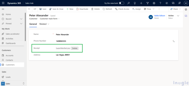 Automate Receipt Data Extraction And Entry Into Excel With Power