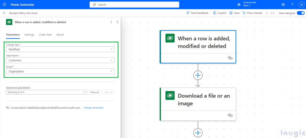 Automate Receipt Data Extraction and Entry into Excel with Power ...