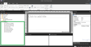 Utilize Power BI Semantic Model within Power BI Reports Builder - Power ...