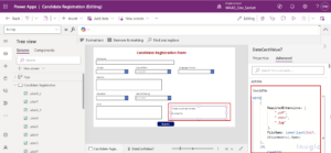 Attachment Control in Power Apps: Implementing File Type Validation ...