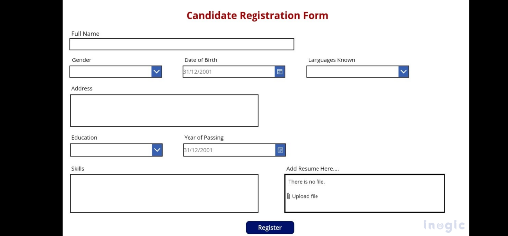 Attachment Control In Power Apps Implementing File Type Validation Microsoft Dynamics 365 Crm