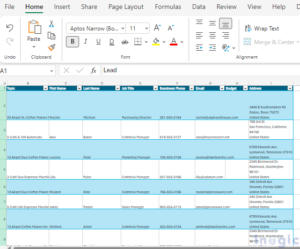 Automating Tasks in Power BI Reports with Power Automate Buttons ...