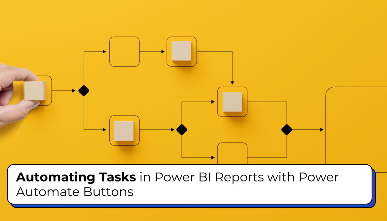Automating Tasks in Power BI Reports with Power Automate Buttons ... Automating Tasks in Power BI Reports with Power Automate Buttons ...