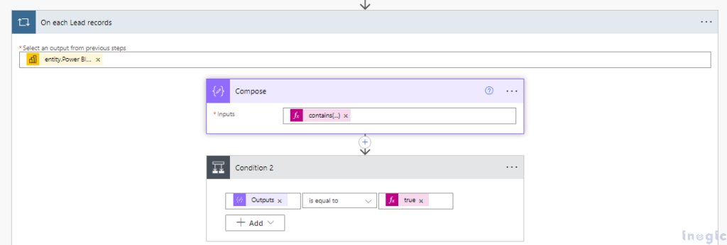 Automating Tasks in Power BI Reports with Power Automate Buttons - Microsoft Dynamics 365 CRM ...