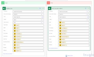 Automating Tasks in Power BI Reports with Power Automate Buttons - Microsoft Dynamics 365 CRM ...