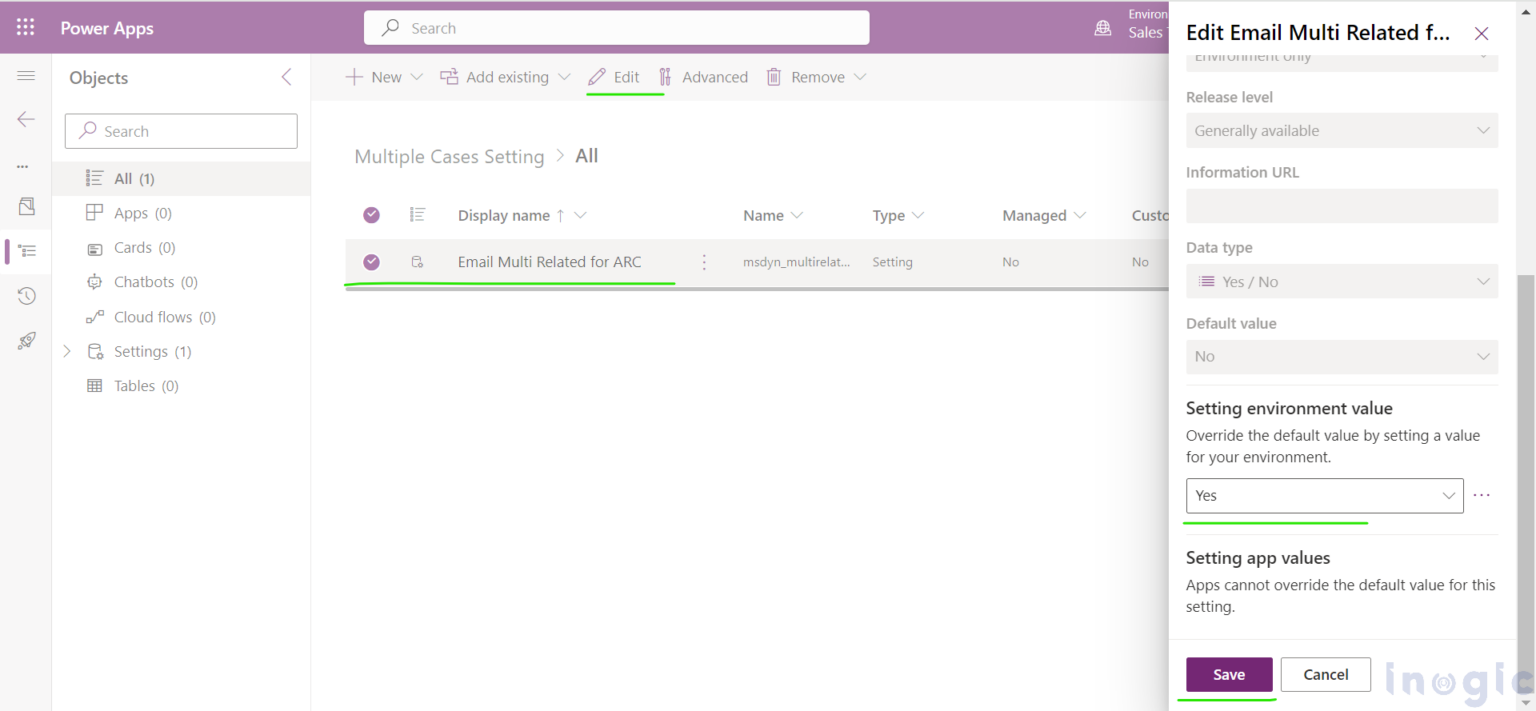 Create Multiple Cases from an Email Sent to Multiple Mailboxes in ...