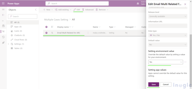 Create Multiple Cases from an Email Sent to Multiple Mailboxes in ...