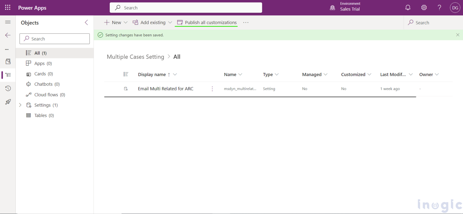 Create Multiple Cases from an Email Sent to Multiple Mailboxes in Dynamics 365 CRM - Microsoft ...