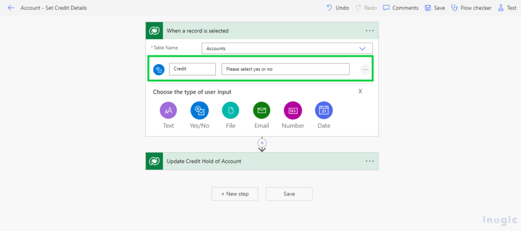 Enhanced ‘Selected Row’ Trigger Now Available in Power Automate - Microsoft Dynamics 365 CRM ...