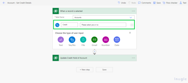 Enhanced ‘selected Row Trigger Now Available In Power Automate Microsoft Dynamics 365 Crm