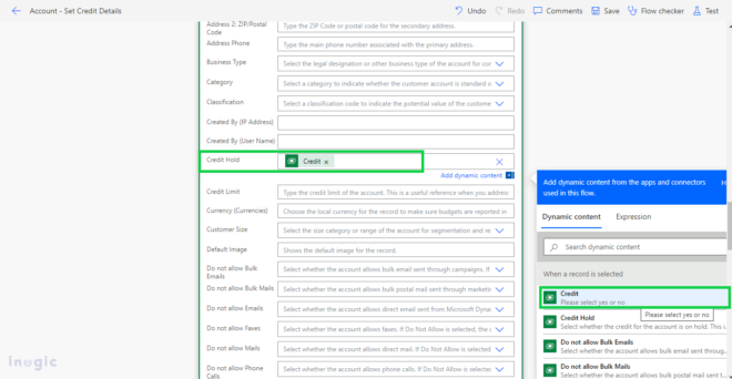 Enhanced ‘Selected Row’ Trigger Now Available in Power Automate - Microsoft Dynamics 365 CRM ...