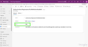 Personalize Your Power Pages Portal with Custom Sign-Out Redirects ...