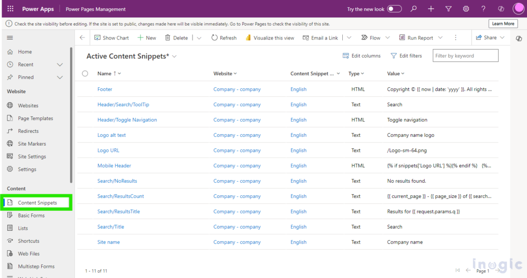 Personalize Your Power Pages Portal With Custom Sign Out Redirects Microsoft Dynamics 365 Crm
