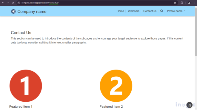 Personalize Your Power Pages Portal with Custom Sign-Out Redirects ...