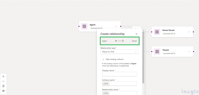 Visualizing Data Models with Copilot in an ERD View - Microsoft ...