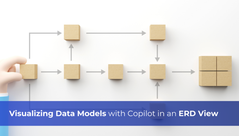Visualizing Data Models with Copilot in an ERD View - Microsoft Dynamics 365 CRM Tips and Tricks