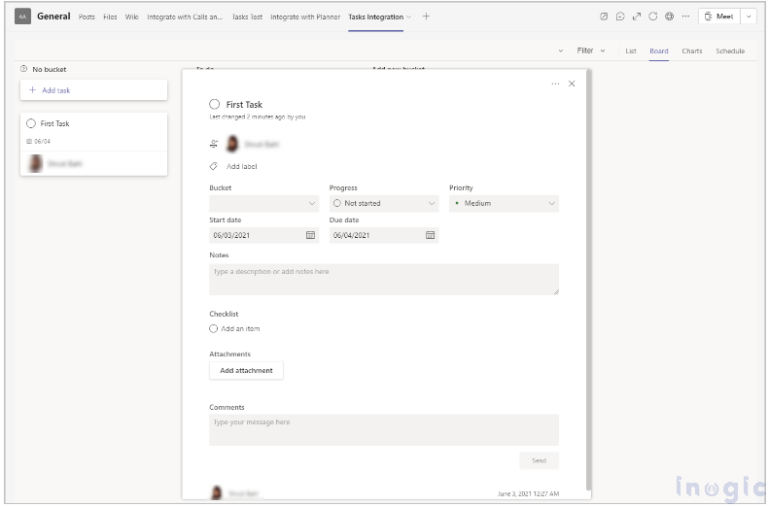 How to Integrate Power Apps with Microsoft Planner using Microsoft ...