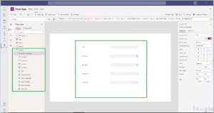 How to Integrate Power Apps with Microsoft Planner using Microsoft ...