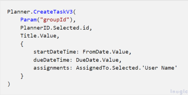 How To Integrate Power Apps With Microsoft Planner Using Microsoft Teams Power Community