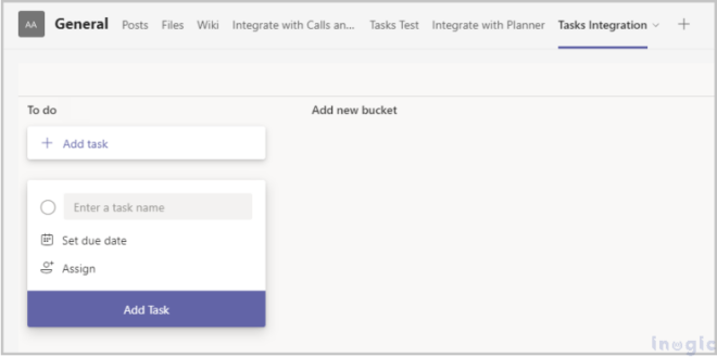 How to Integrate Power Apps with Microsoft Planner using Microsoft ...