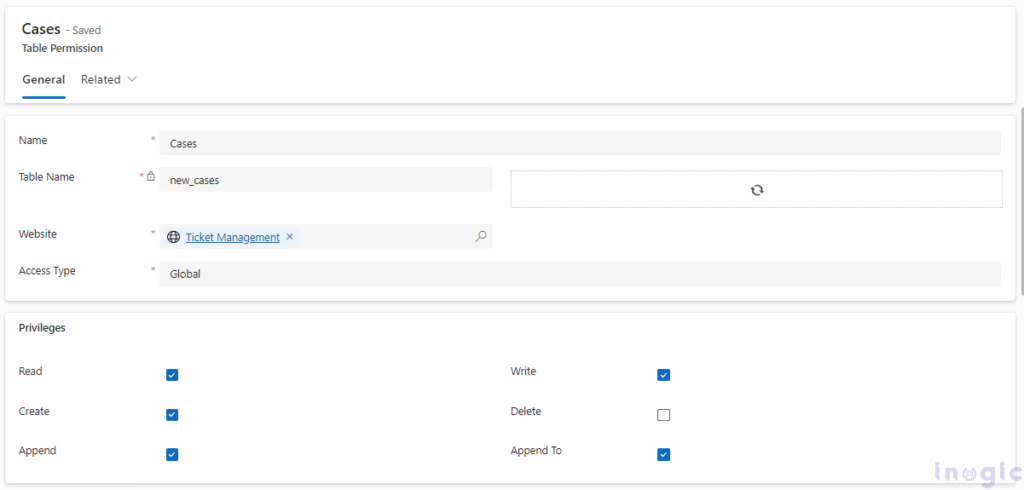 Building Websites In Dynamics 365 Using External Data Sources Microsoft Dynamics 365 Crm Tips