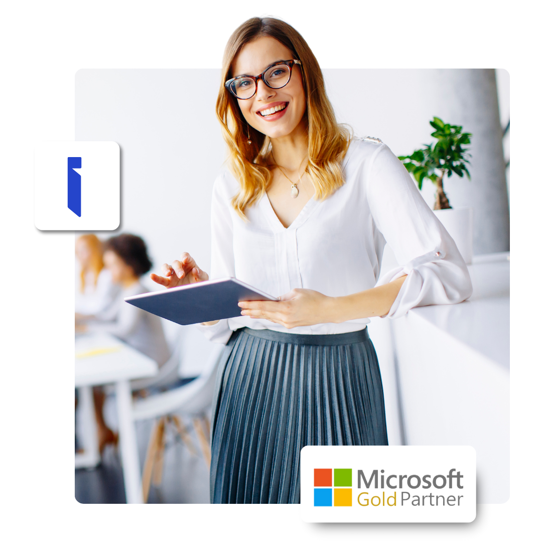 Dynamics 365 Implementation Services: Empower Your Business to Innovate and Scale! - Microsoft ...