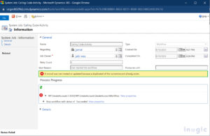 Duplicate Dynamics 365 CRM Data