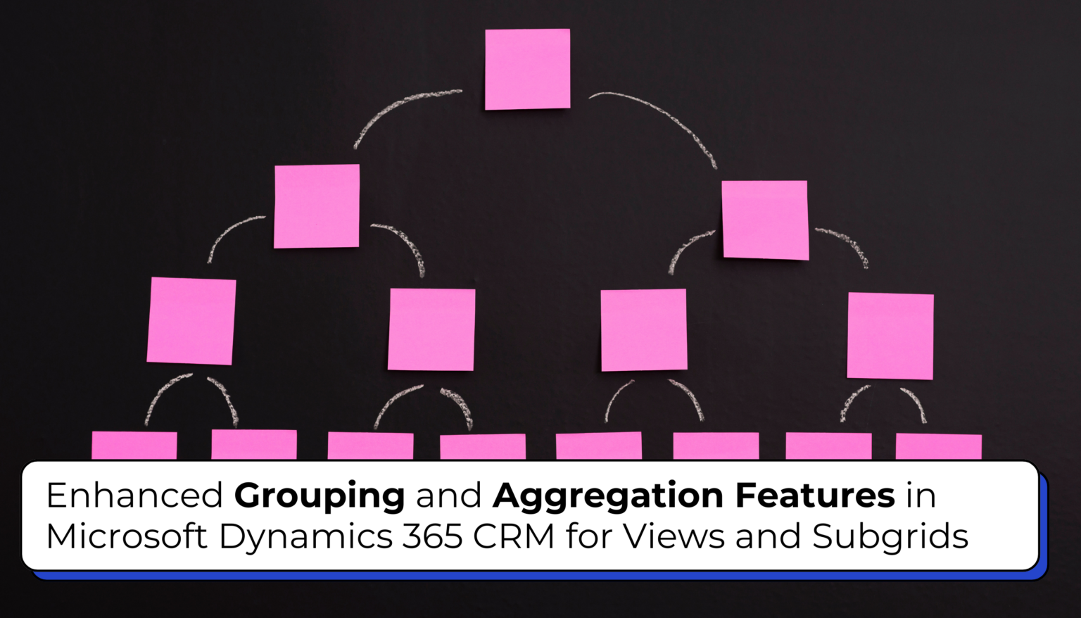 Enhanced Grouping And Aggregation Features In Microsoft Dynamics 365 Crm For Views And Subgrids