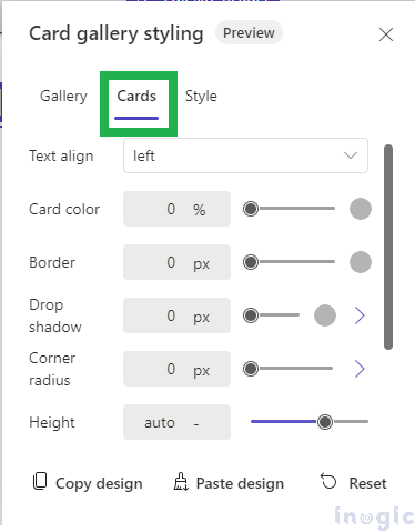 Enhancing Power Pages Portal with Card Gallery Control - Microsoft ...