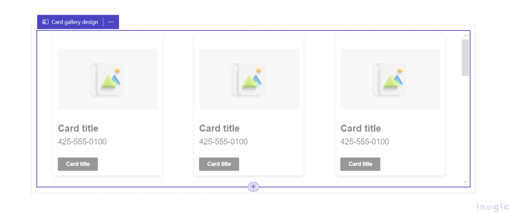 Enhancing Power Pages Portal with Card Gallery Control - Microsoft ...