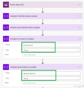Enhancing Face Matching Accuracy with Azure Face API in Power Automate Flow - Microsoft Dynamics ...