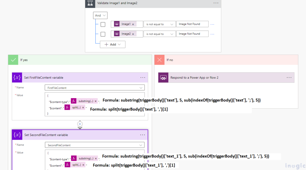 Enhancing Face Matching Accuracy with Azure Face API in Power Automate Flow - Microsoft Dynamics ...