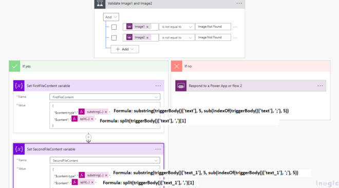 Enhancing Face Matching Accuracy With Azure Face Api In Power Automate Flow Microsoft Dynamics