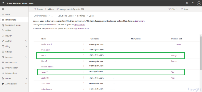 Restrict Unauthorized Users To Access Crm Data In Sharepoint Microsoft Dynamics 365 Crm Tips