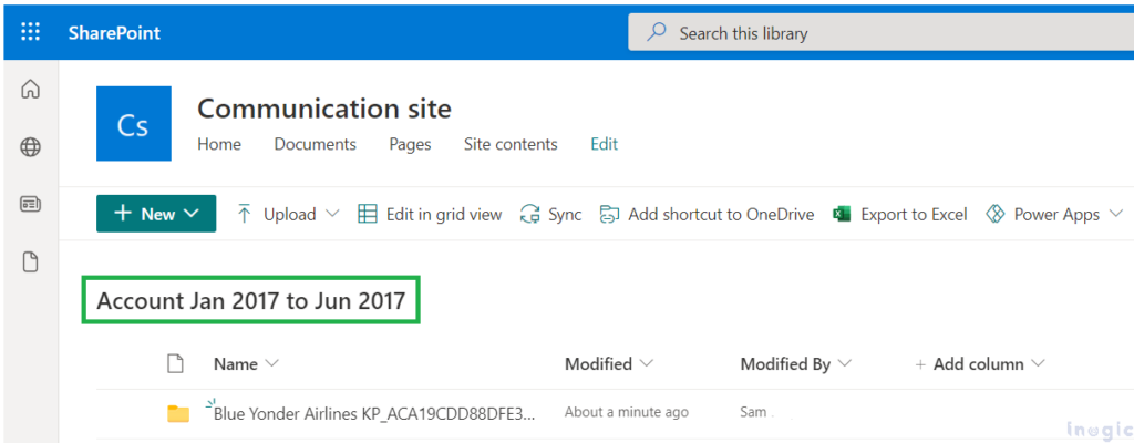 Restrict Unauthorized Users to Access CRM Data in SharePoint Dynamics 365