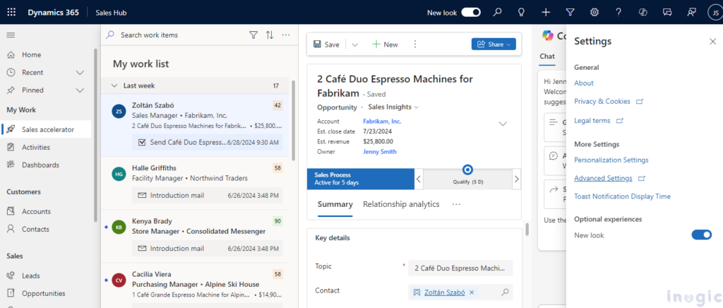 Newly Introduced Power Platform Environment Settings App Microsoft