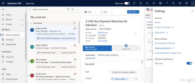Newly Introduced Power Platform Environment Settings app - Microsoft ...