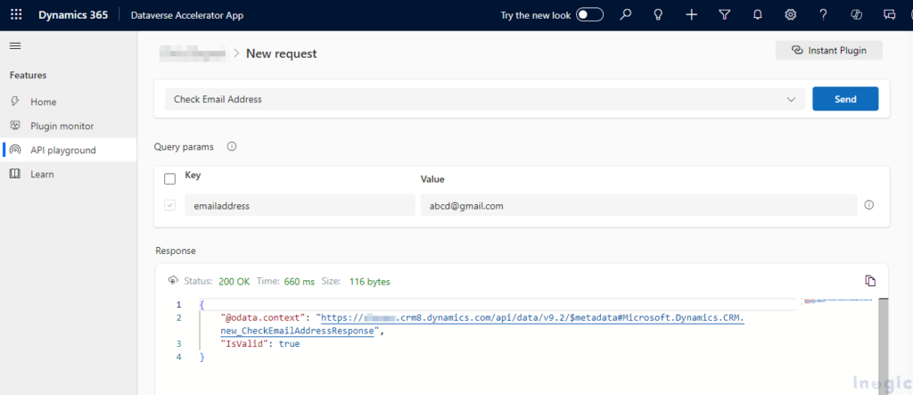 Streamlining Development with Dataverse API Playground: A Game-Changer for CRM Developers ...