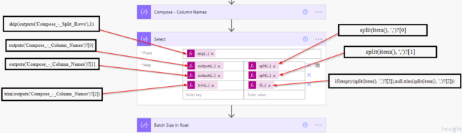 Use Parallel Branching and Batching to Accelerate Performance in Power ...
