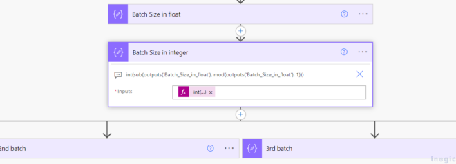 Use Parallel Branching And Batching To Accelerate Performance In Power Automate Flow Power